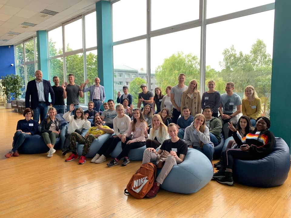 Turiba students are welcome to apply for Intensive summer course about ...