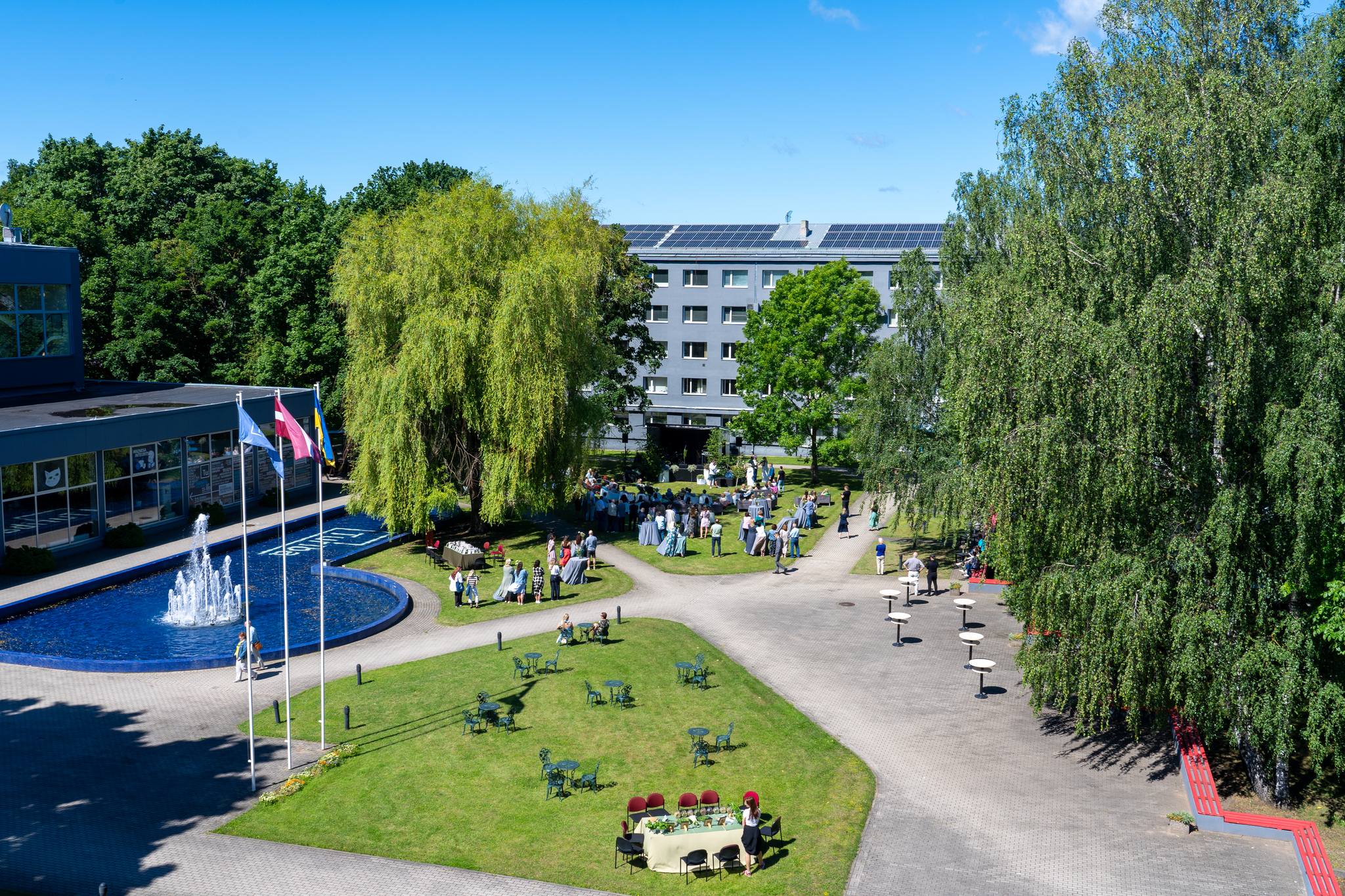 Join the free “Living in Latvia” integration course - 10.10.2025 - NEWS ...