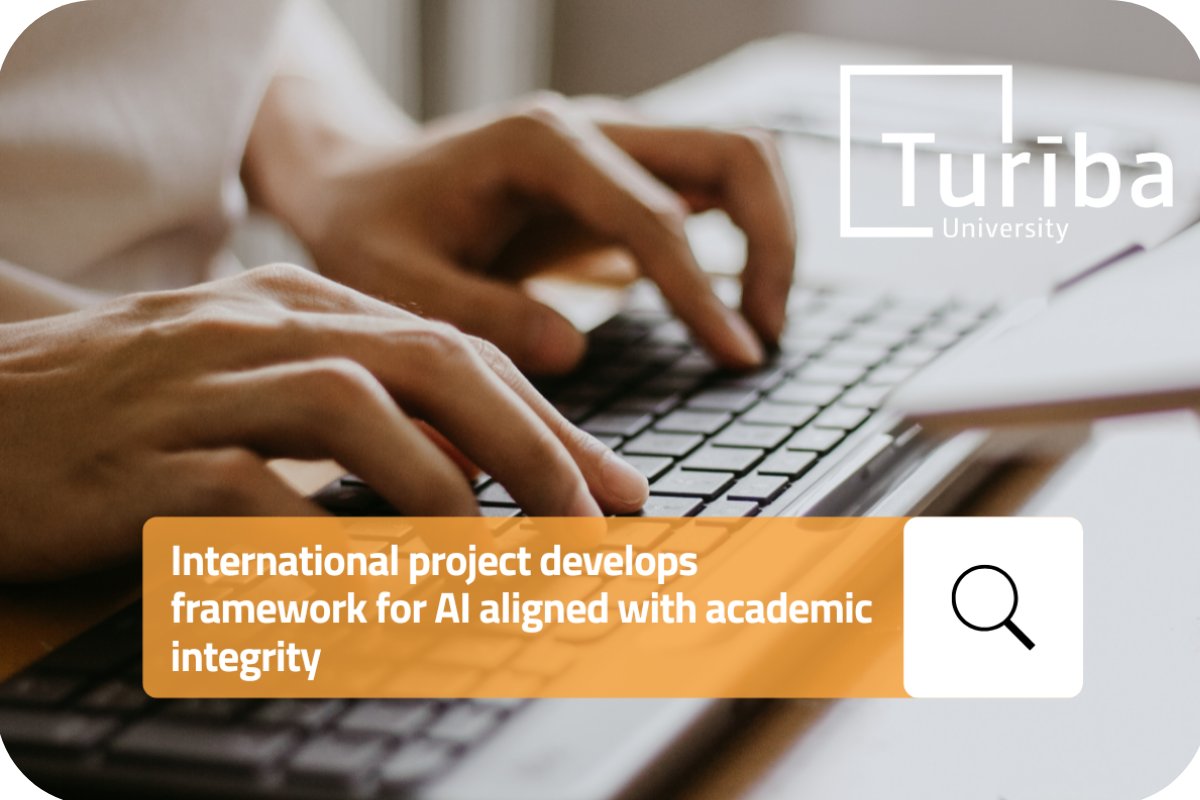 International project develops framework for AI aligned with academic ...