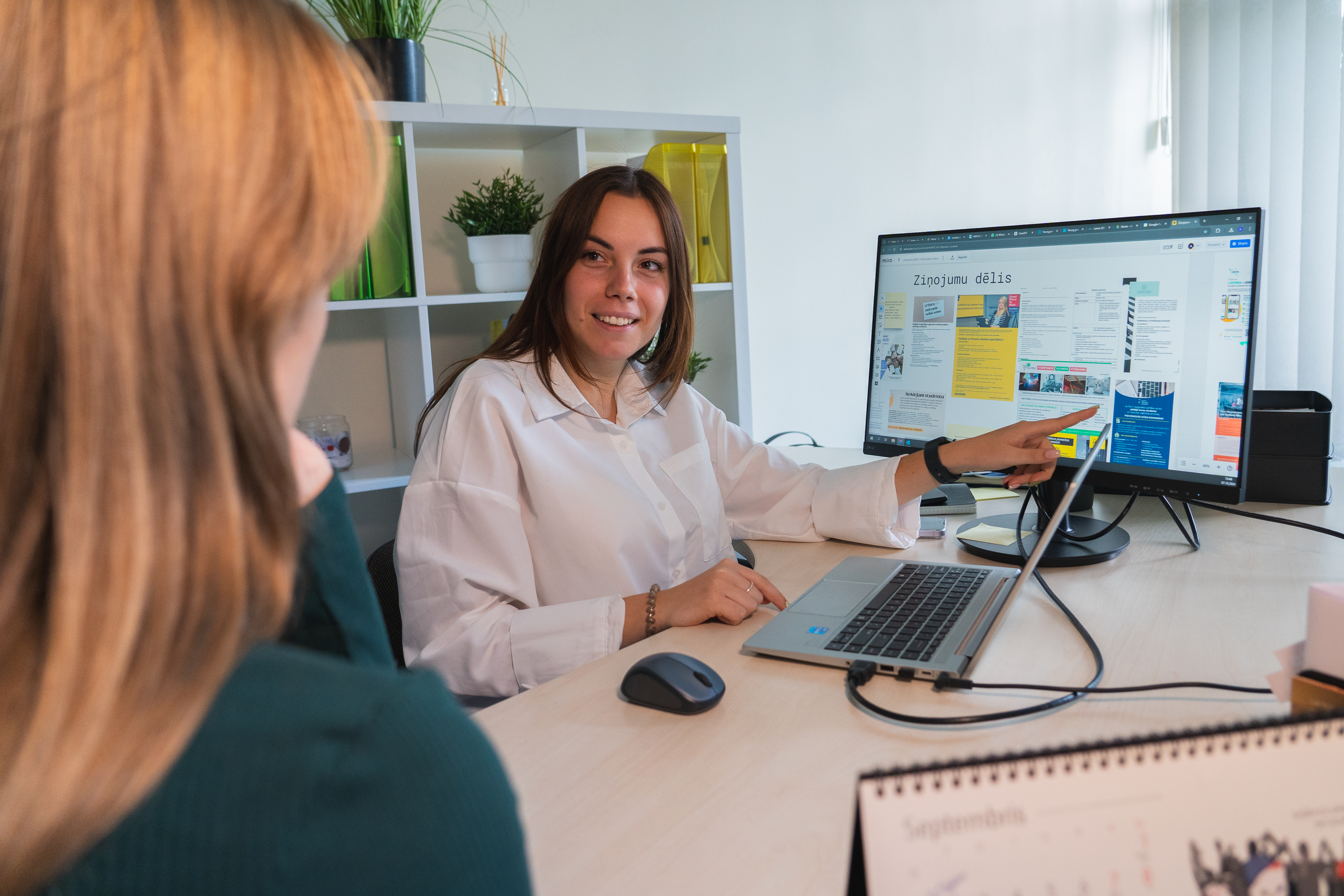 Career Center - Turība University