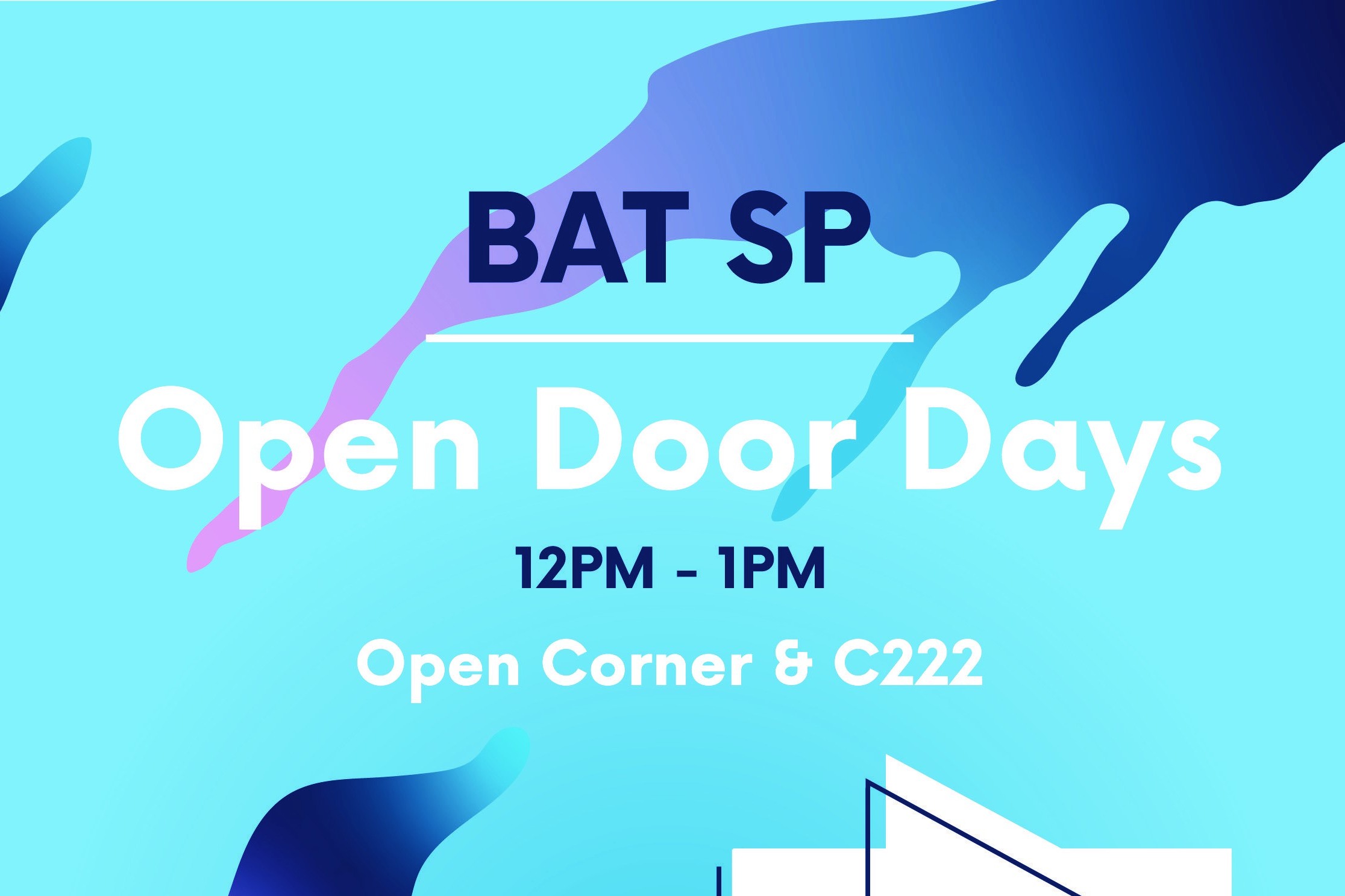 The Student Council invites to the Days of Open doors - 28.09.2020 ...