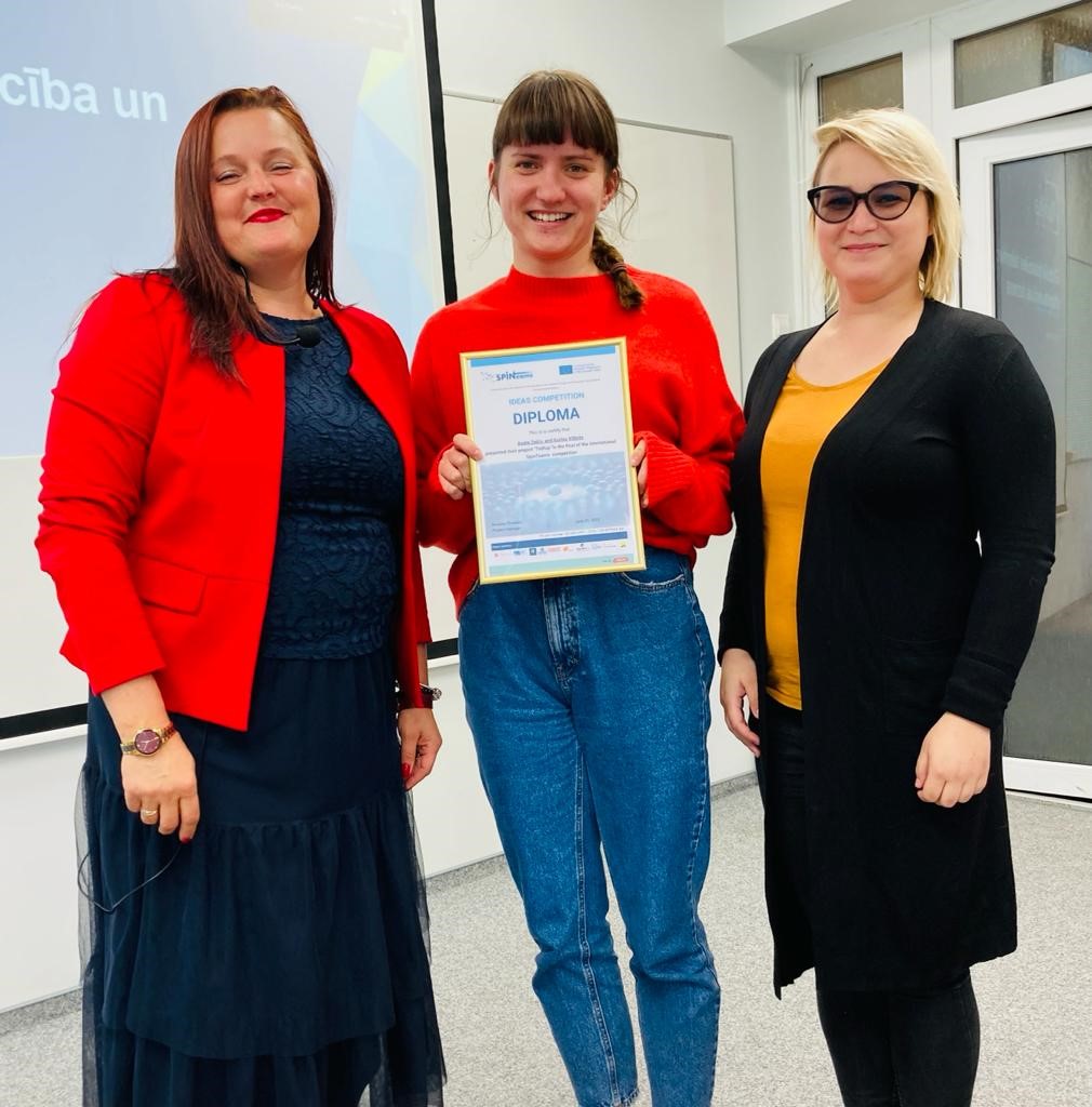 Turibas students have access to interactive materials and a digital ...