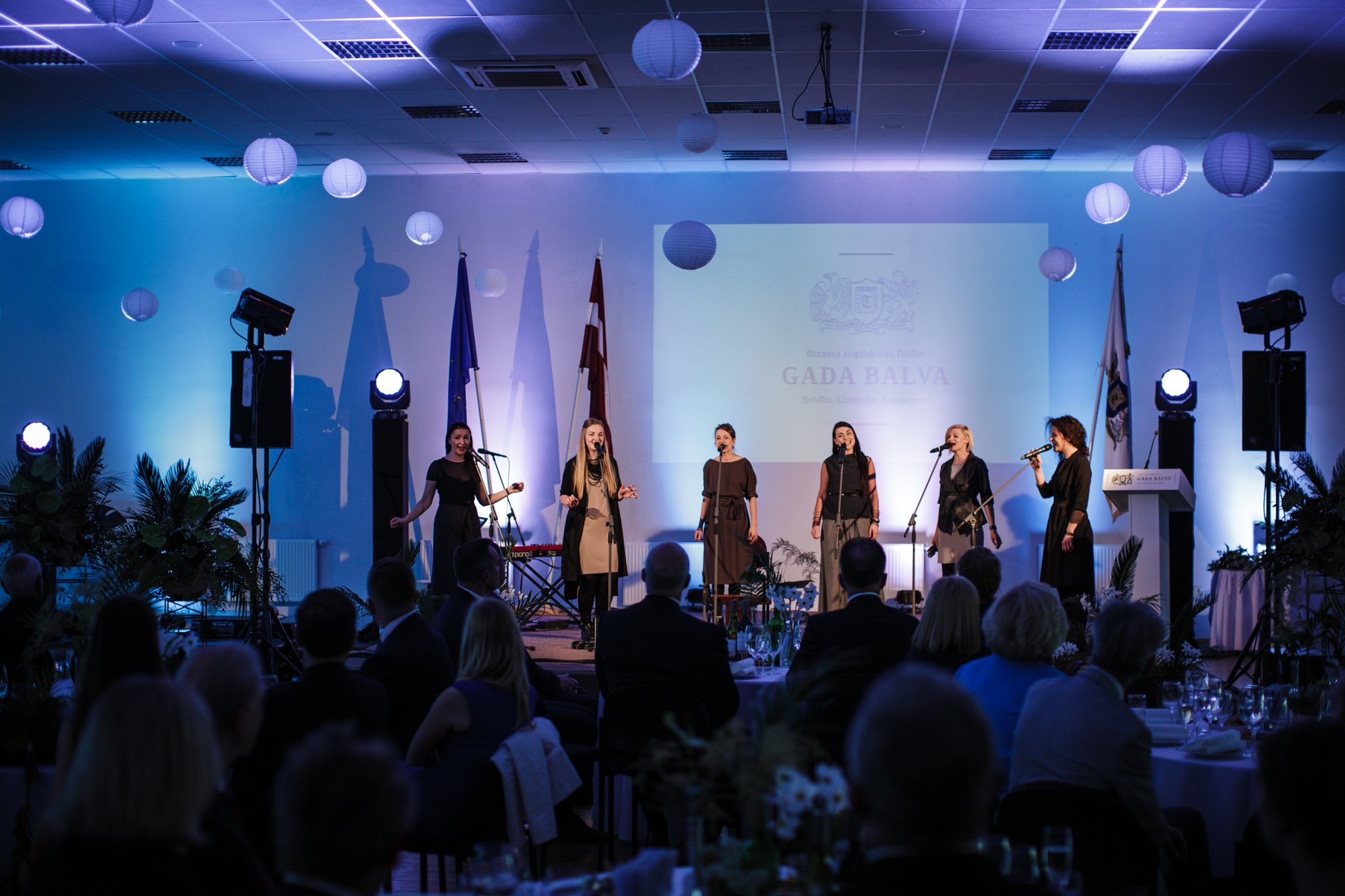 Goda balva - Biznesa augstskola Turība