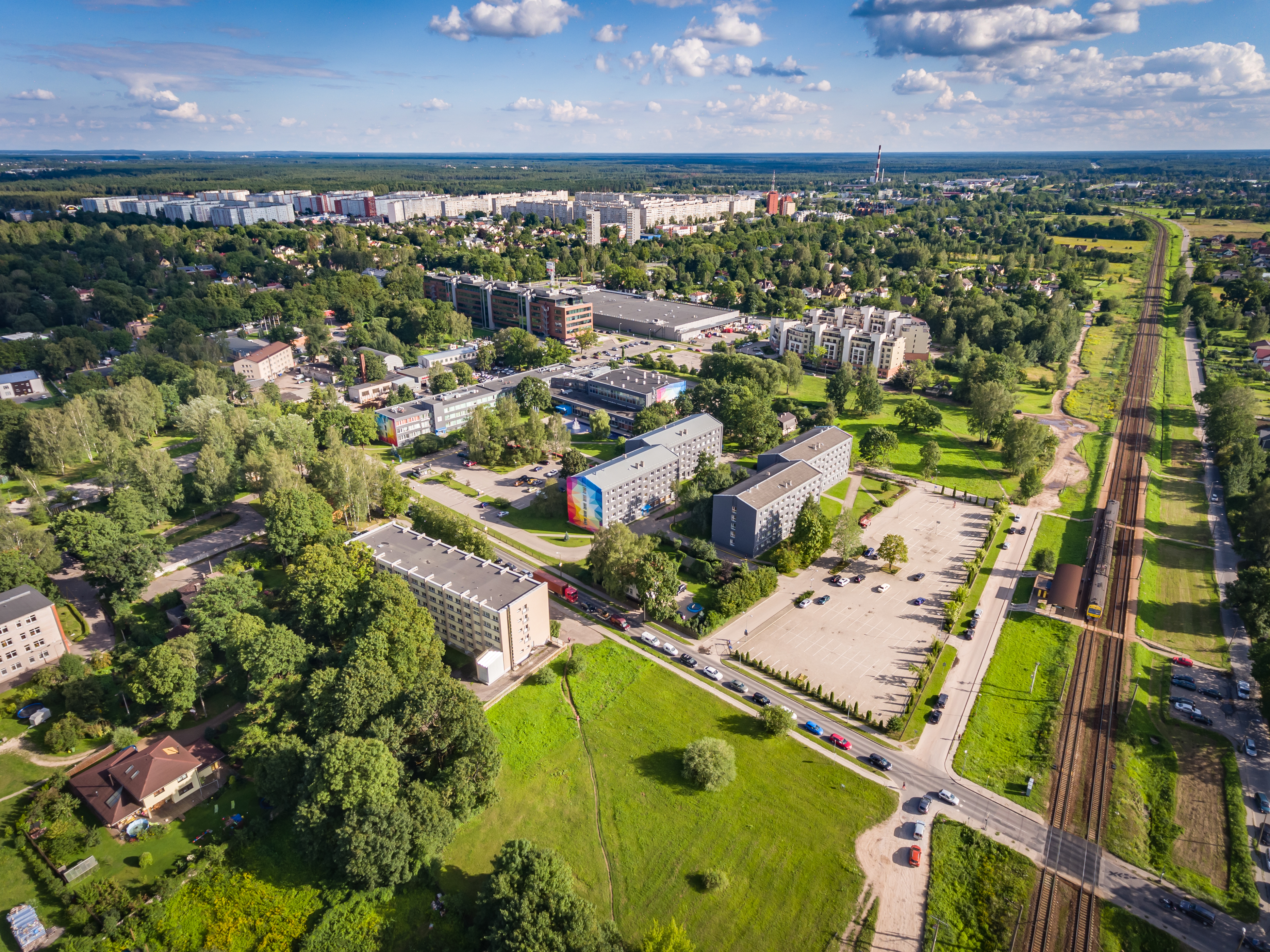 Viedokļraksti - Biznesa augstskola Turība
