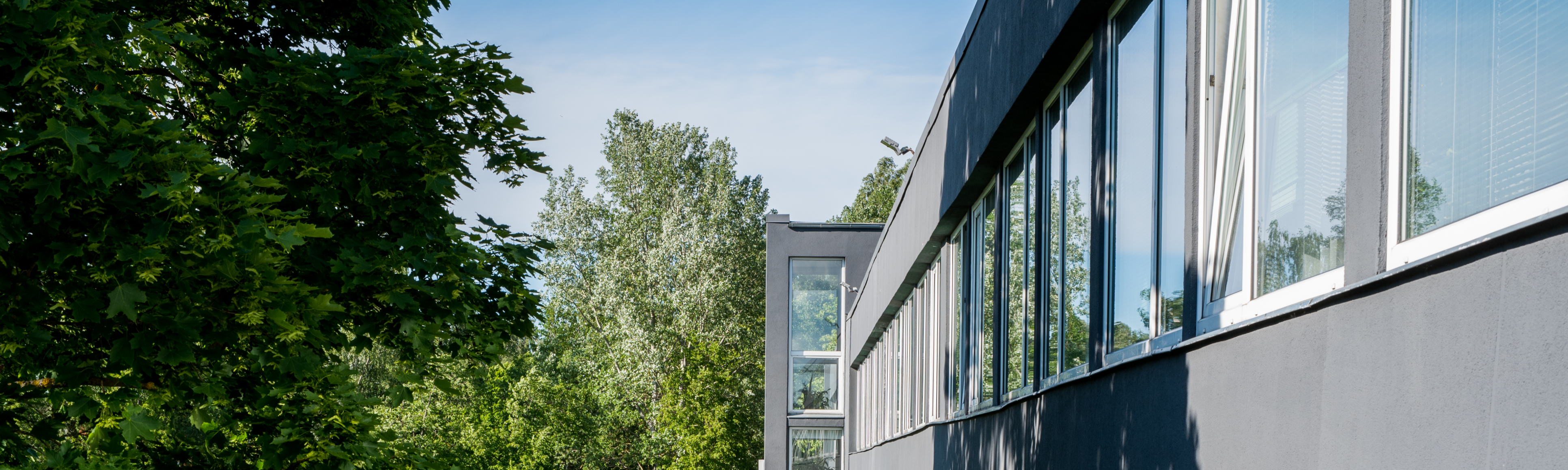 Accessibility - Turība University