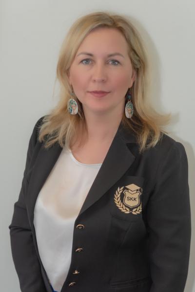 Ārstnieciskā masāža - koledžas studiju programma