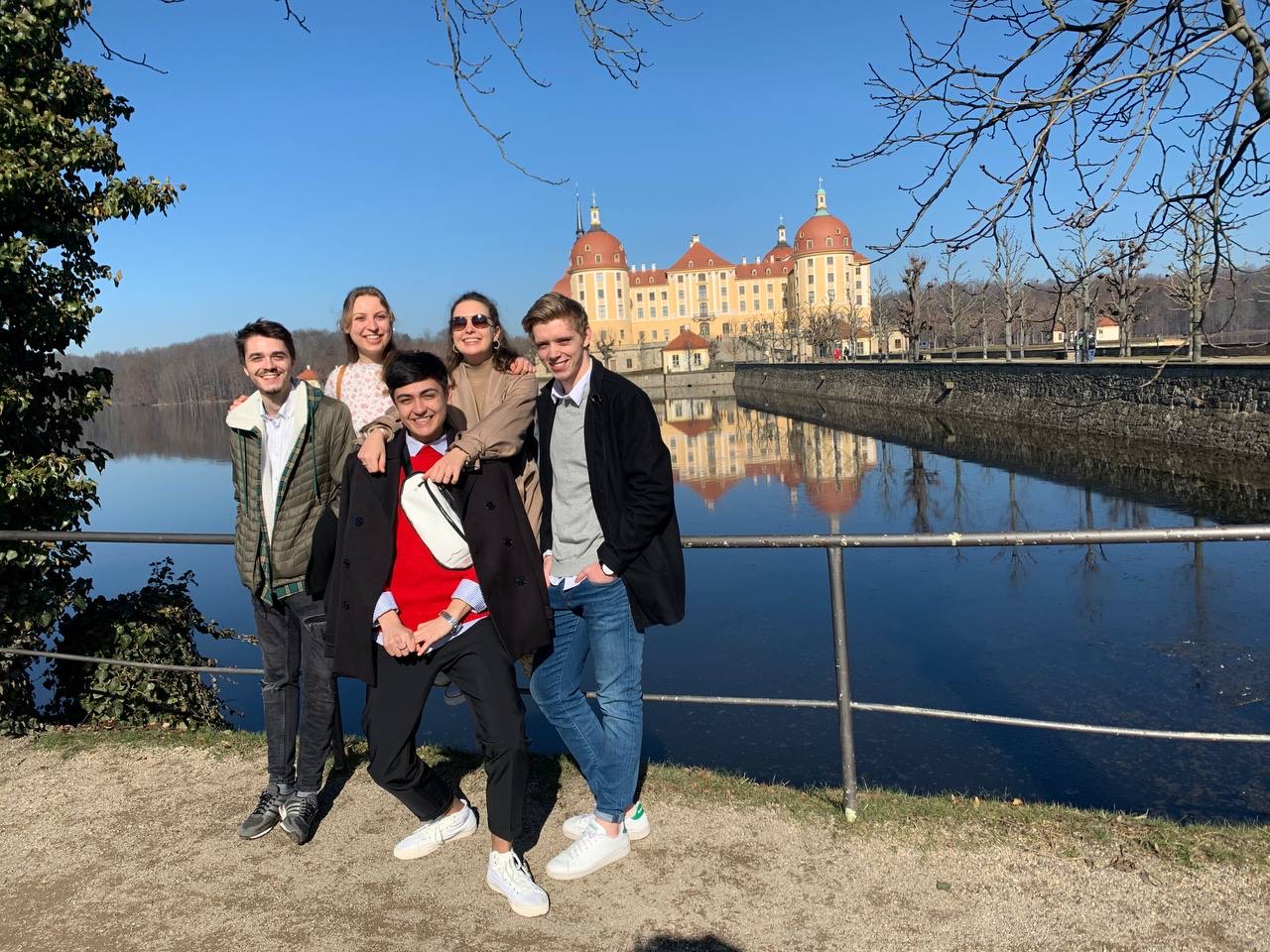 Erasmus exchange program and why you should take a chance in a ...