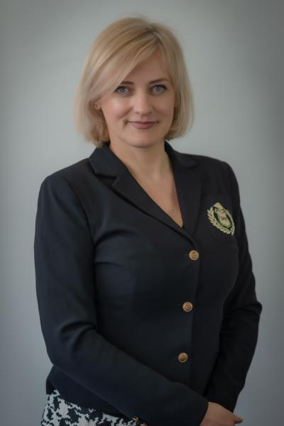 Estētiskā kosmetoloģija - koledžas studiju programma