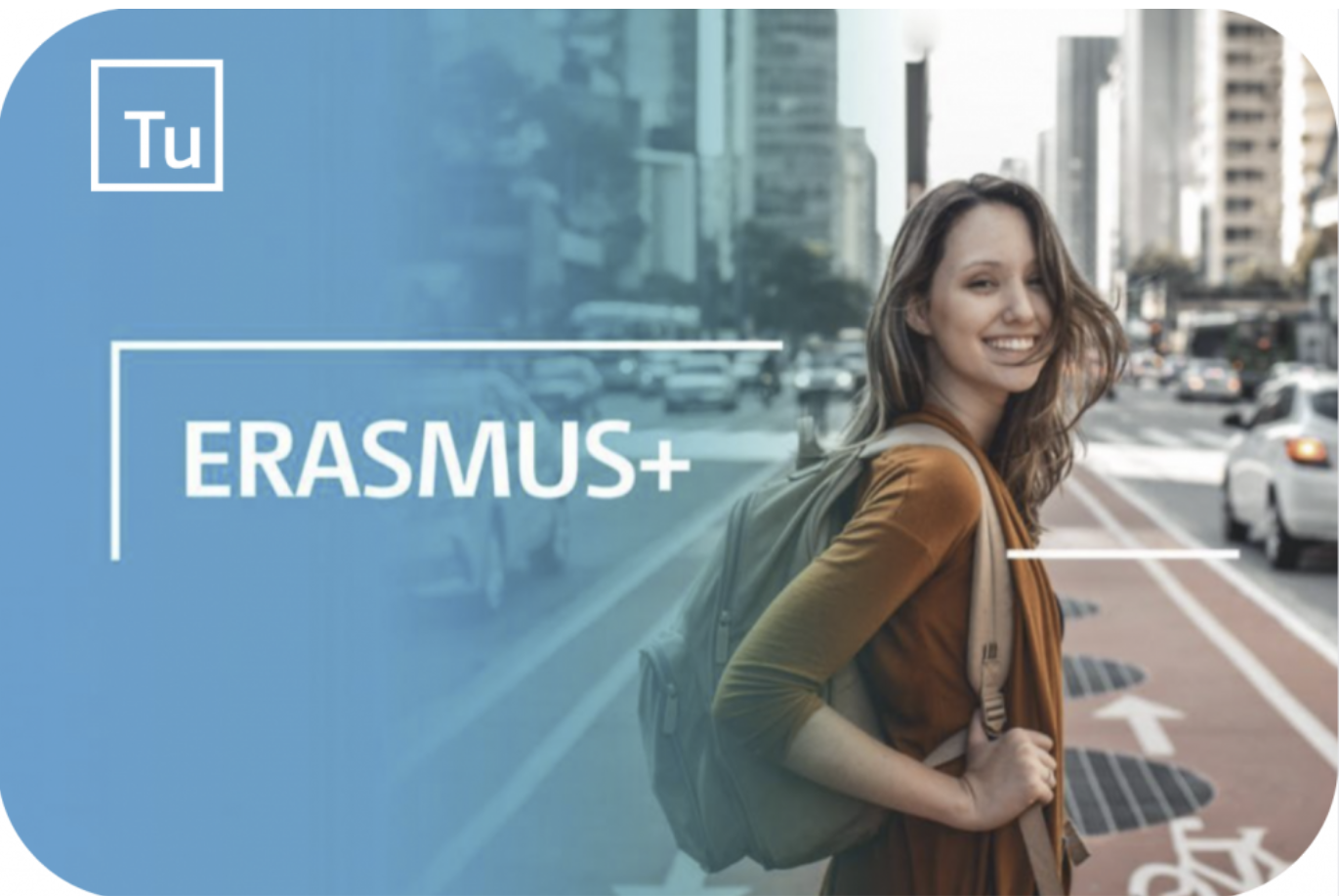 The competition for studies in the Erasmus+ program has finished - 28. ...