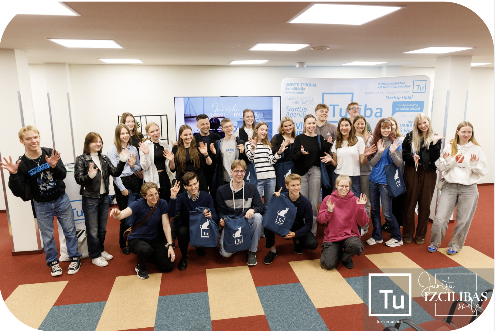 The second season of the “School of Legal Excellence” has concluded ...