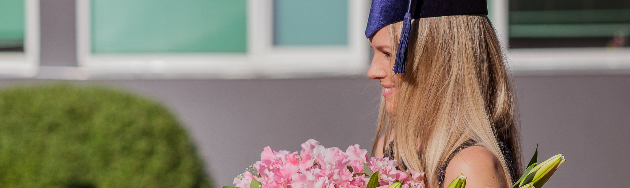 Graduation photos - Turība University