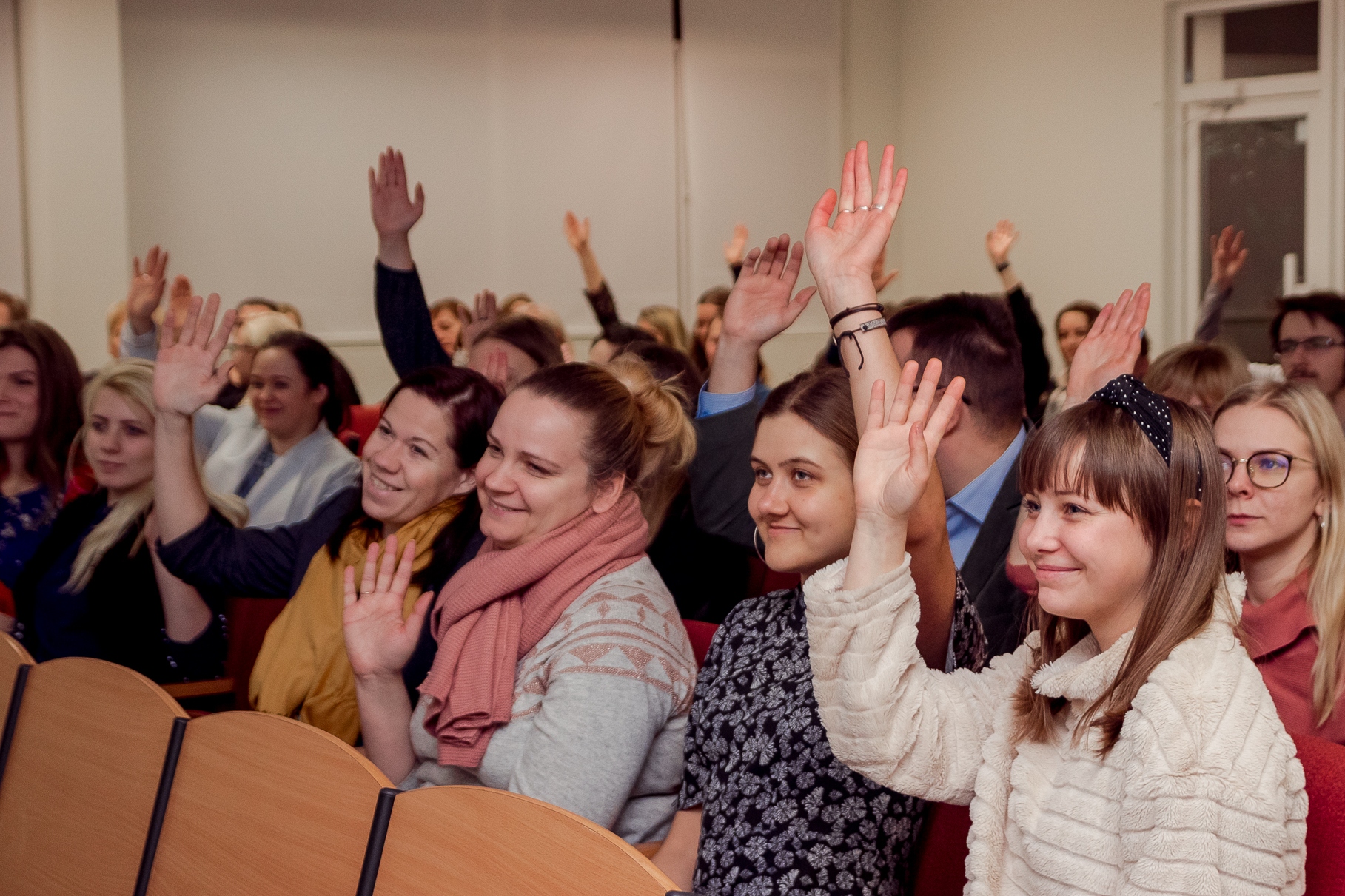 Turība students are welcome to participate in Survey on “soft skills ...