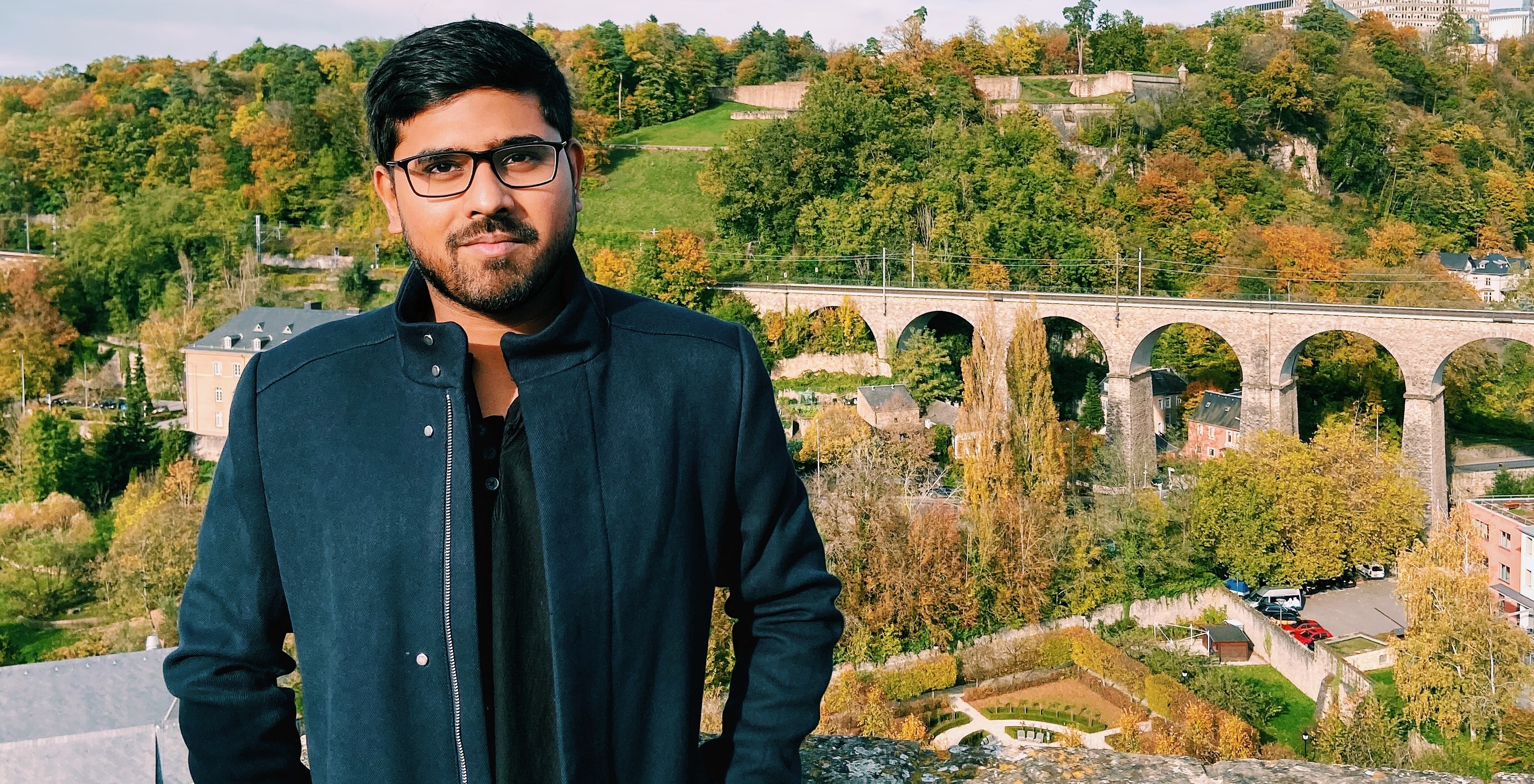 Turība graduate: Society is becoming much more open to foreigners - 22. ...