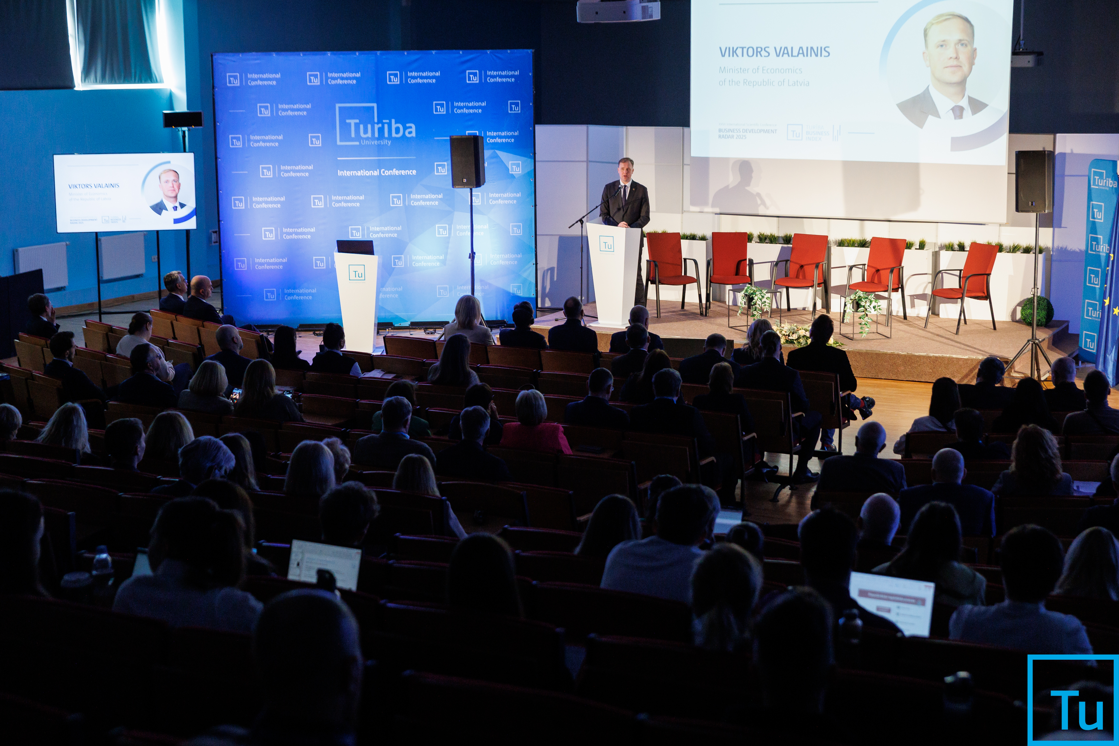 International Scientific Conference "Business Development Radar 2025 ...