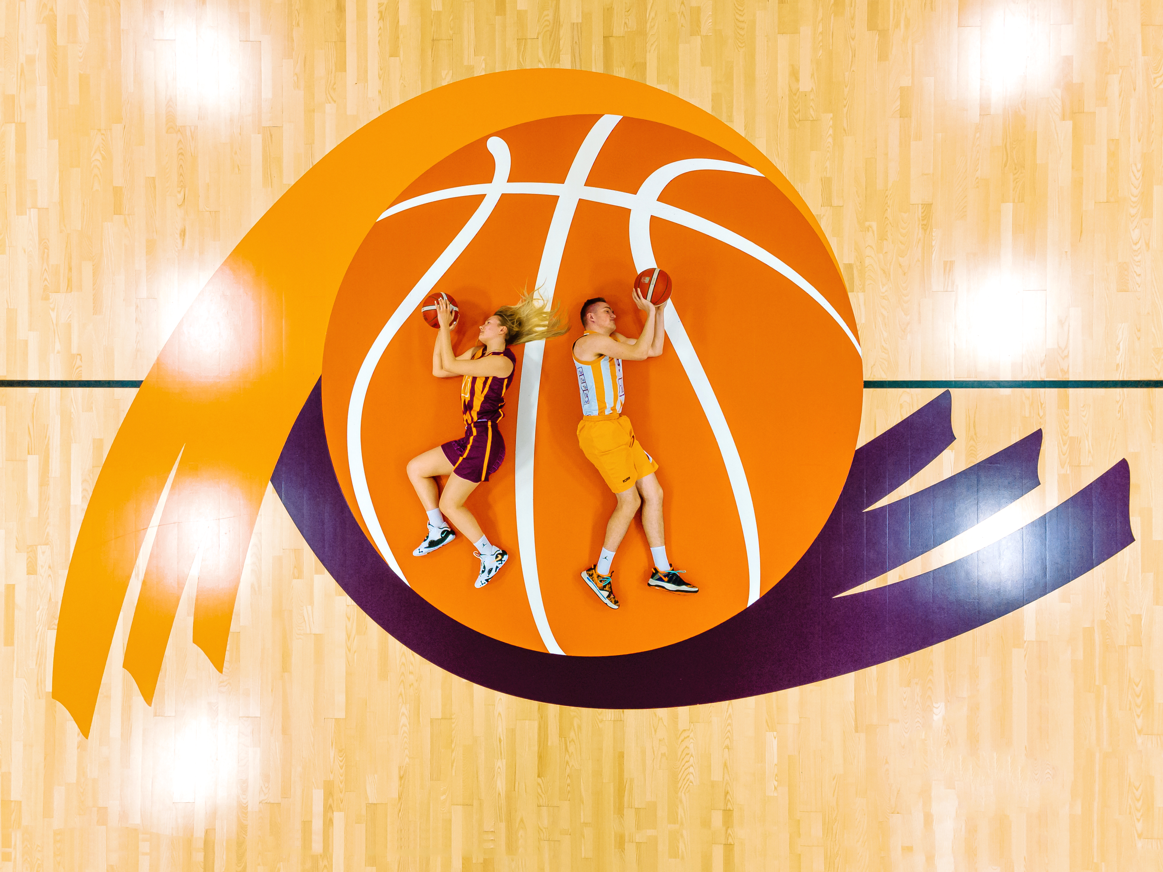 Sport at Turība University - Turība University