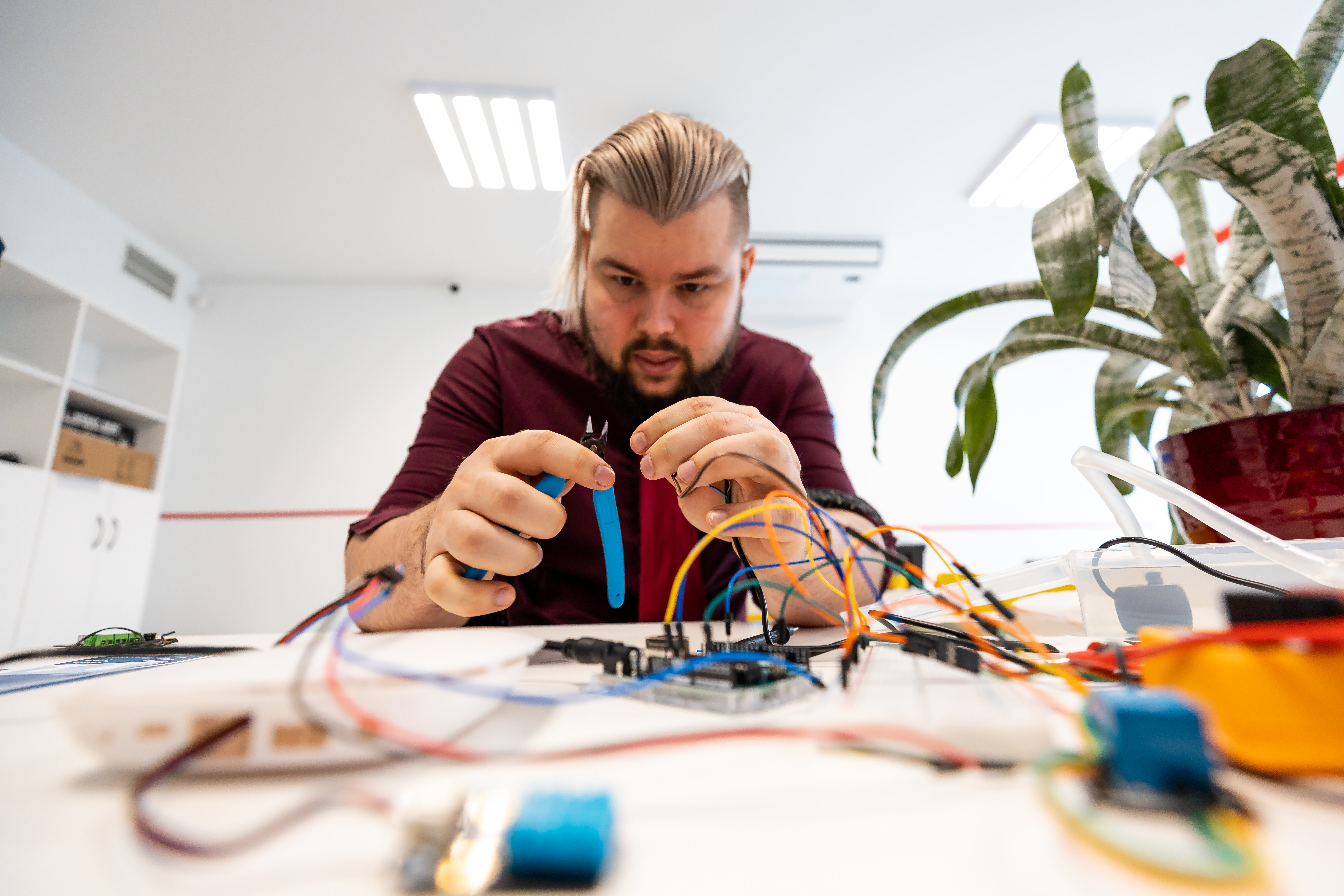 Information Technology - STUDY PROGRAMS - Turība University