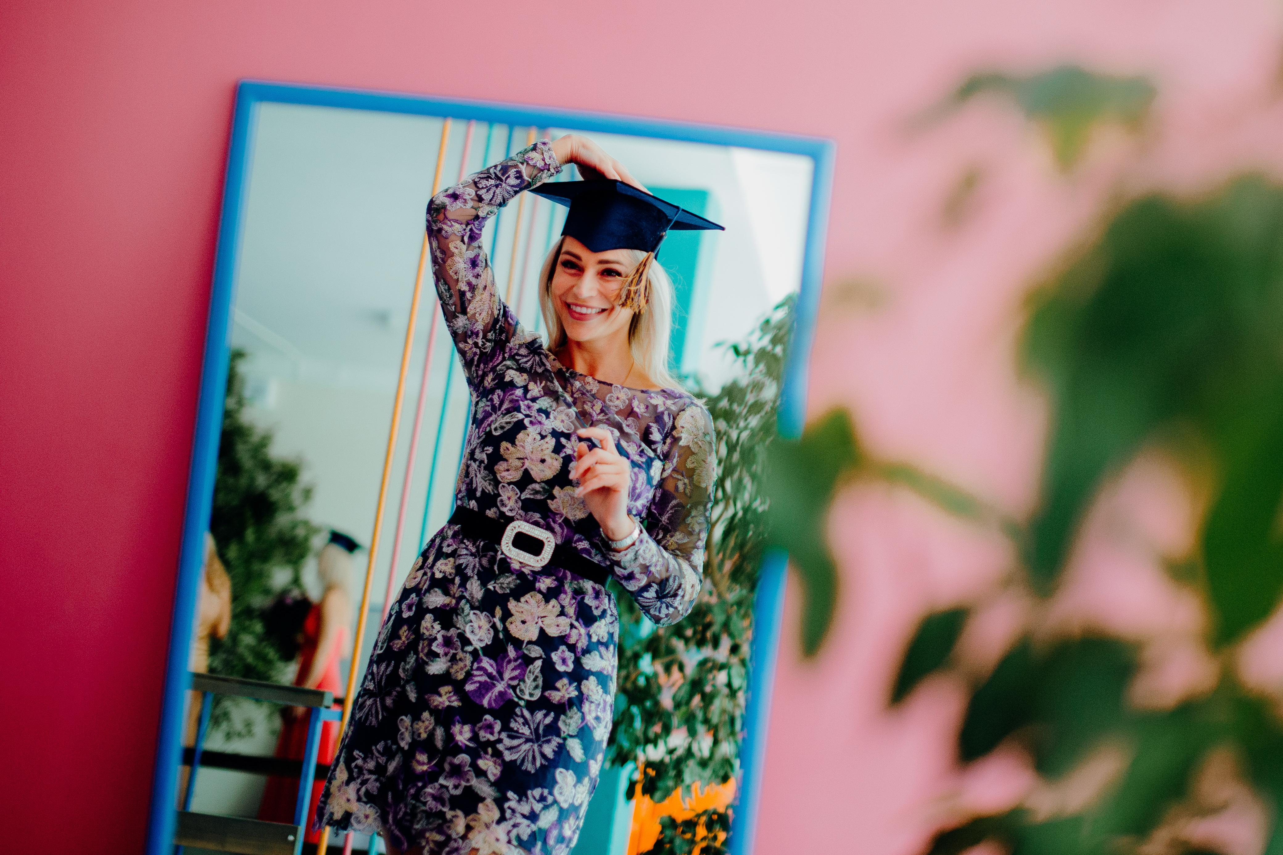 For graduates - Turība University